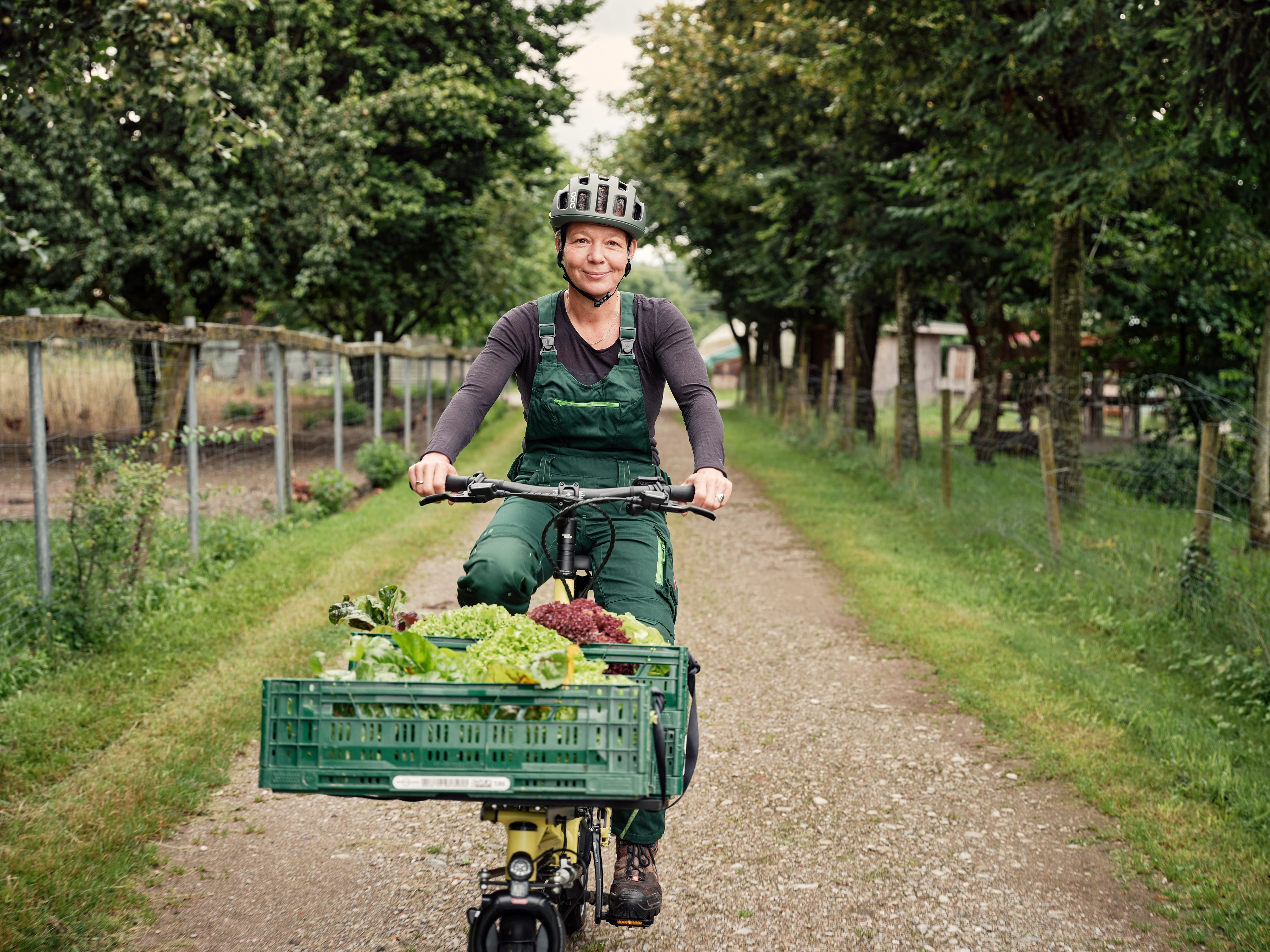 Häufige Fragen für interessierte Selbstständige | JobRad®